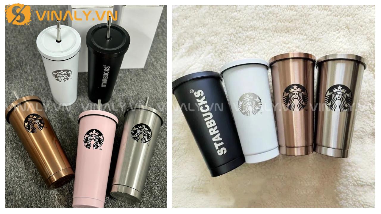 3 Sự Thật Về Ly Inox Giữ Nhiệt Có Thực Sự An Toàn? - Vinaly.vn