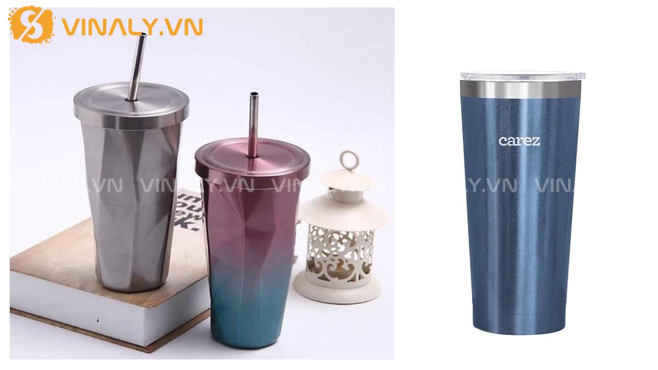 3 Sự Thật Về Ly Inox Giữ Nhiệt Có Thực Sự An Toàn? - Vinaly.vn